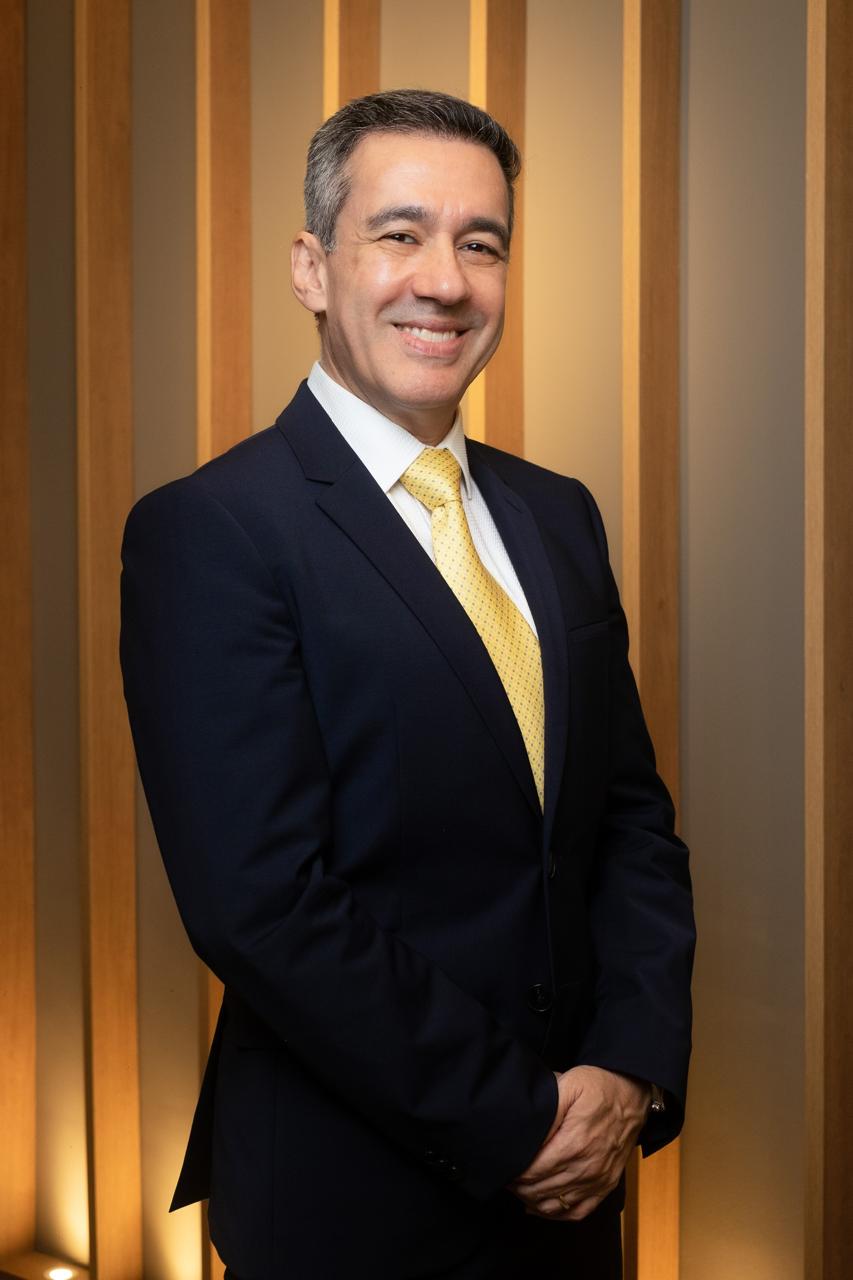 Sérgio Rocha Pombo - Fenalaw